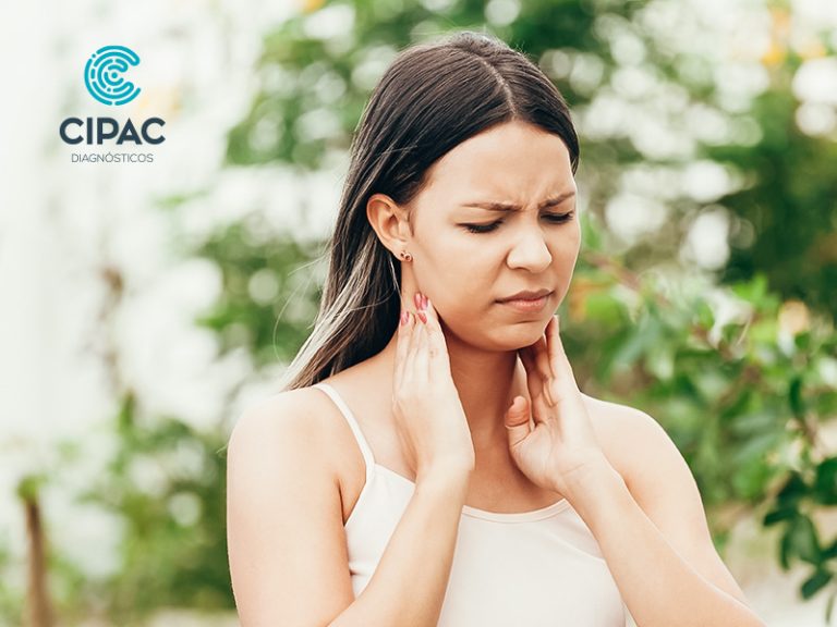 Qual exame é ideal para diagnóstico de linfoma? - CIPAC Diagnósticos