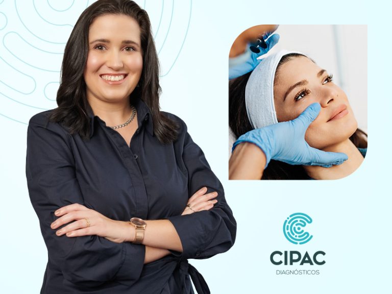 Como interpretar um exame dermatopatológico para diagnósticos da pele? - CIPAC Diagnósticos